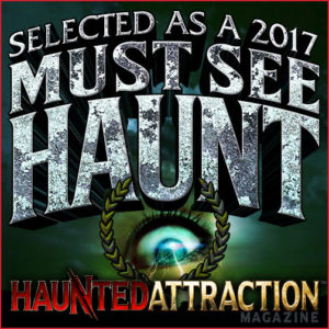 Haunted Attraction Magazine - Haunted Attraction Magazine